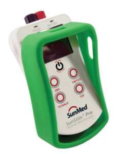 SunStim™ Pro Peripheral Nerve Stimulator - Bay Medical