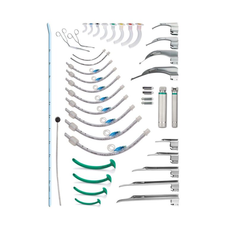 Intubation Kit - Bay Medical