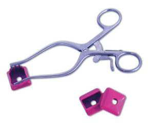 Weitlaner Instrument Tip Protectors - Bay Medical