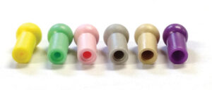 K-Wire / Steinmann Pin Caps - Bay Medical