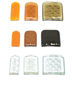 Anti-Vacuuming Tip Protectors - Bay Medical