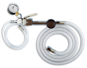 Jet Ventilation System - Bay Medical