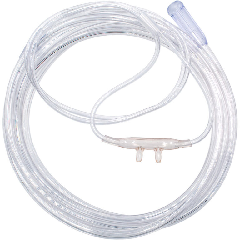 Salter Style Pediatric Oxygen Cannulas - Bay Medical