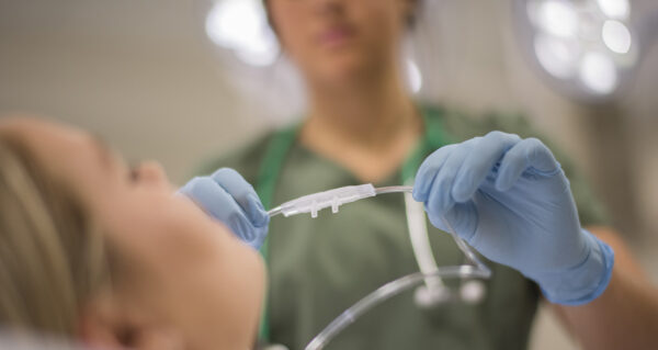 Capnography Products - Bay Medical