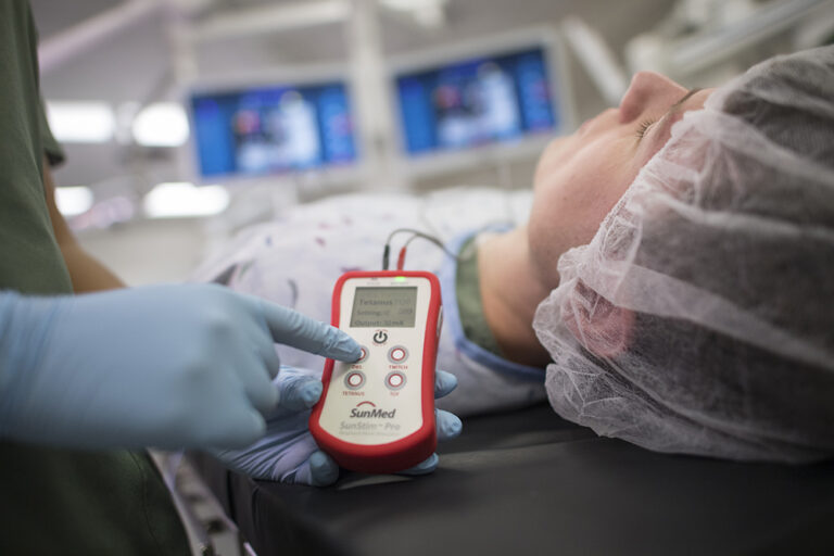 Name Brand Anesthesia and Respiratory Supplies | About Bay Medical