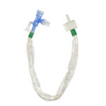 BALLARD™ Turbo Closed Suction Catheter System - Bay Medical